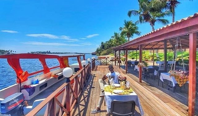 Assinie, Côte d'Ivoire : La Destination Idéale Pour vos Prochaines ...