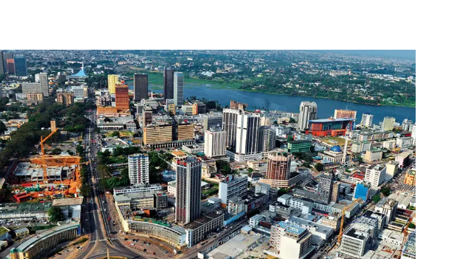Les Meilleurs Quartiers de Daloa, Côte d'Ivoire - AutoMag.ci